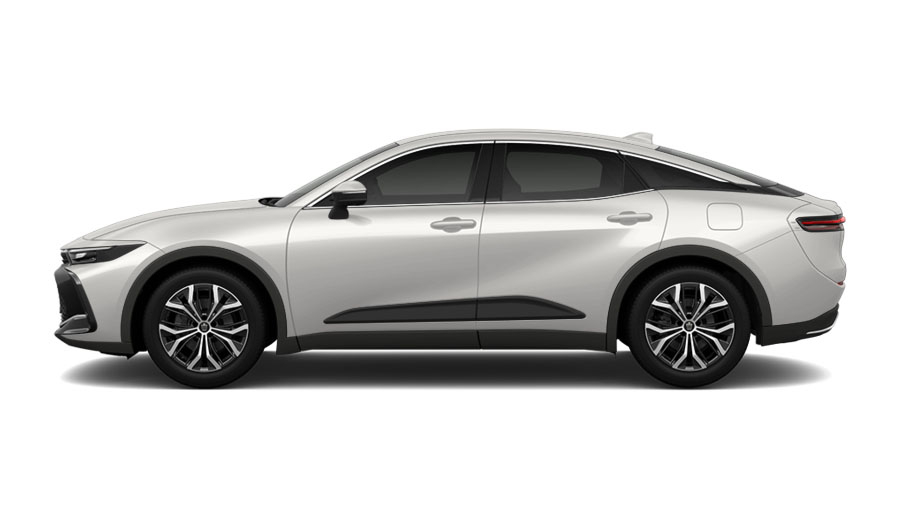 クラウン（クロスオーバー） | トヨタカローラ博多