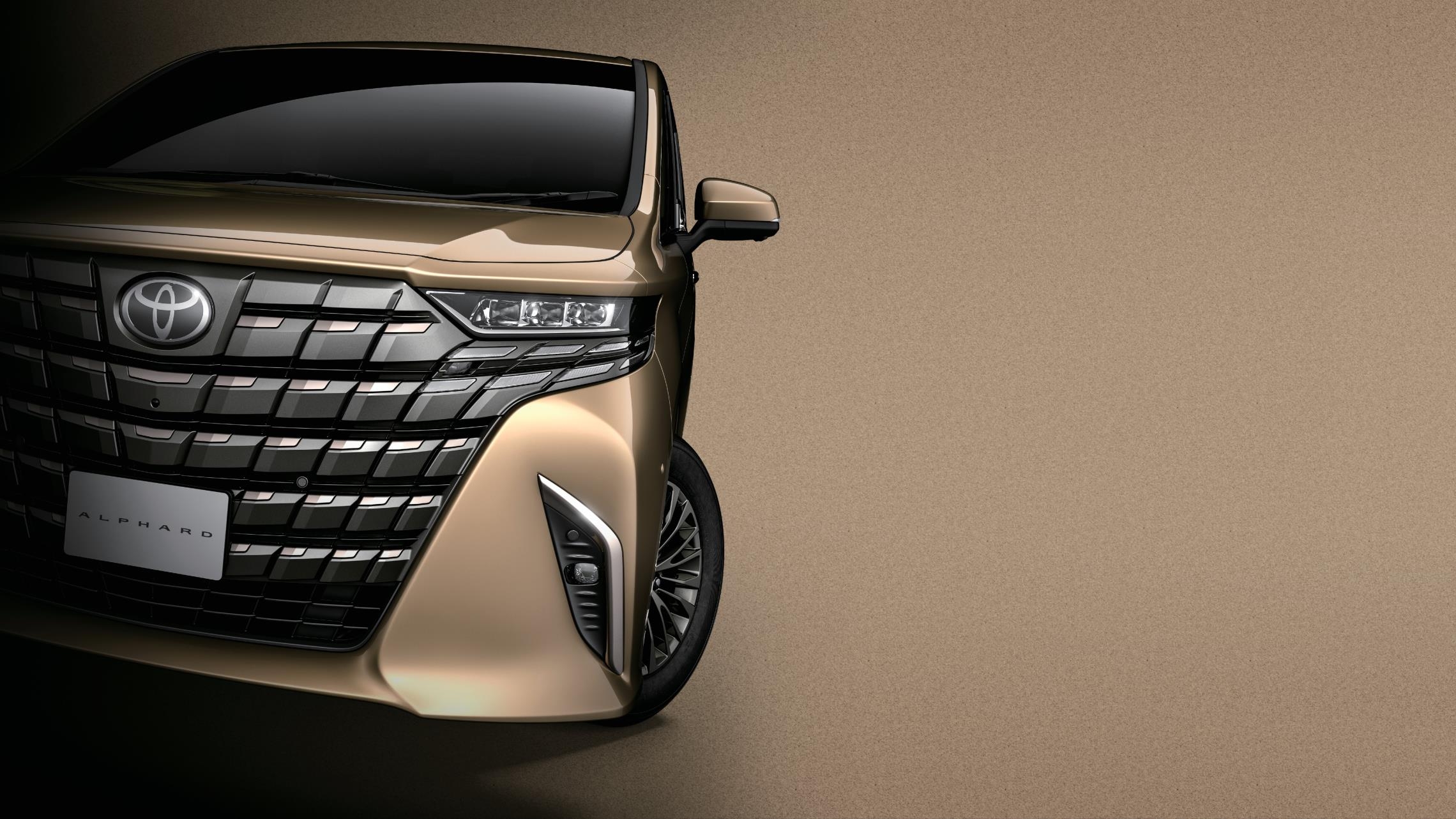 新型アルファード・ヴェルファイア KINTO | トヨタカローラ博多