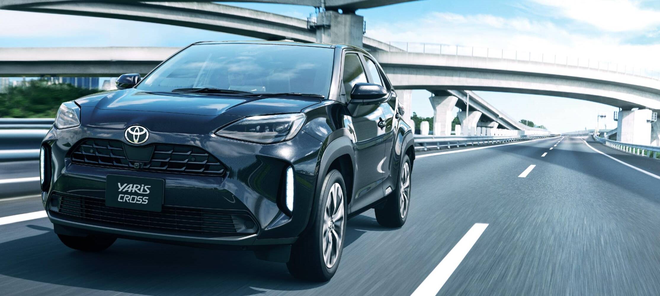 【2025】ヤリスクロスの燃費は？ハイブリッド・ガソリン車の違い、グレード比較も！ | トヨタカローラ博多